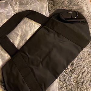 Bags | Givenchy Travel Duffle Bag Purse Weekender | Poshmark